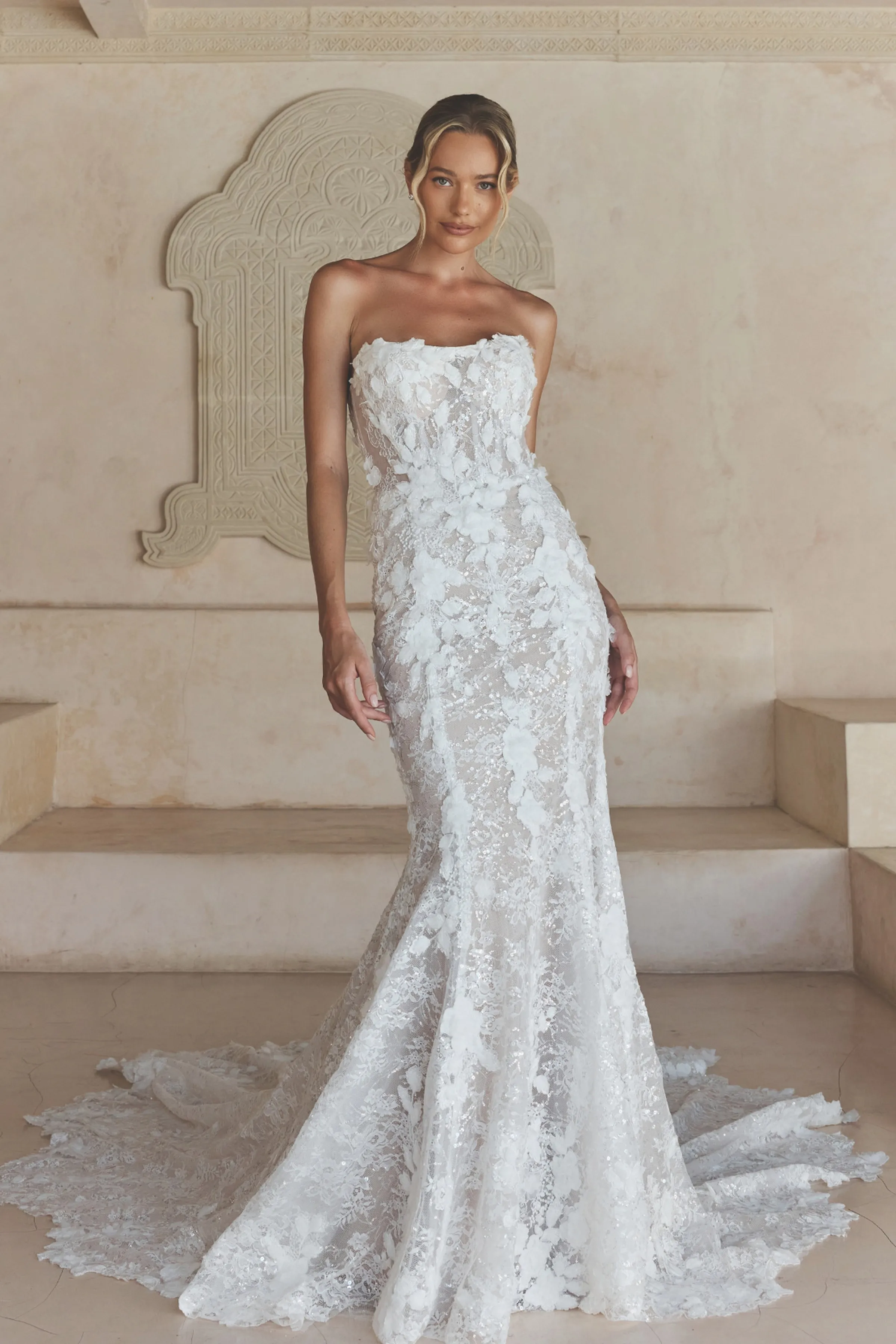 Stylist Picks | LUV Bridal Houston