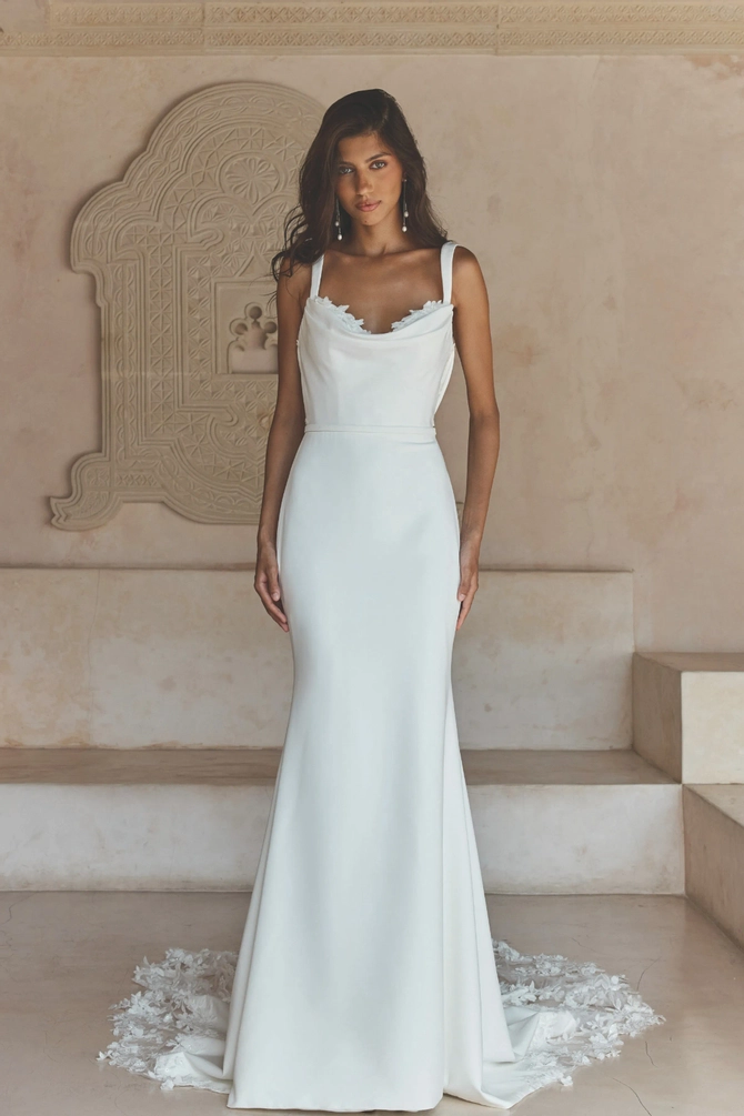 Madi Lane - Lanette | Michelle’s Bridal & Tuxedo