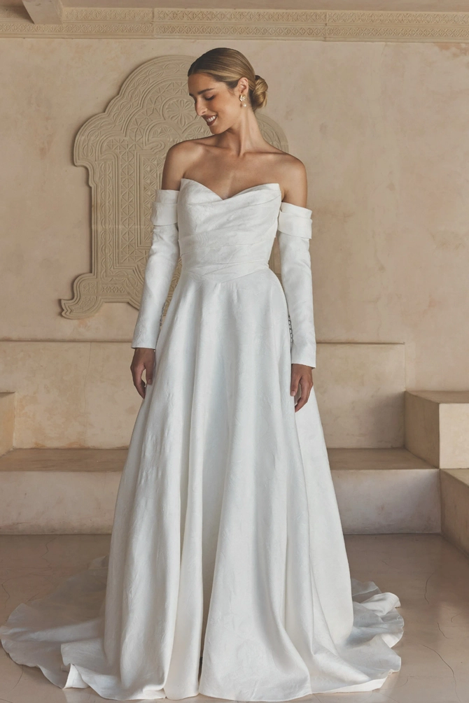 Madi Lane - ML25260 | Trudys Brides