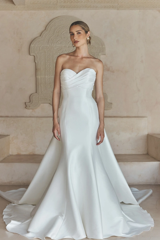 Madi Lane - ML25280 | Adore Bridal