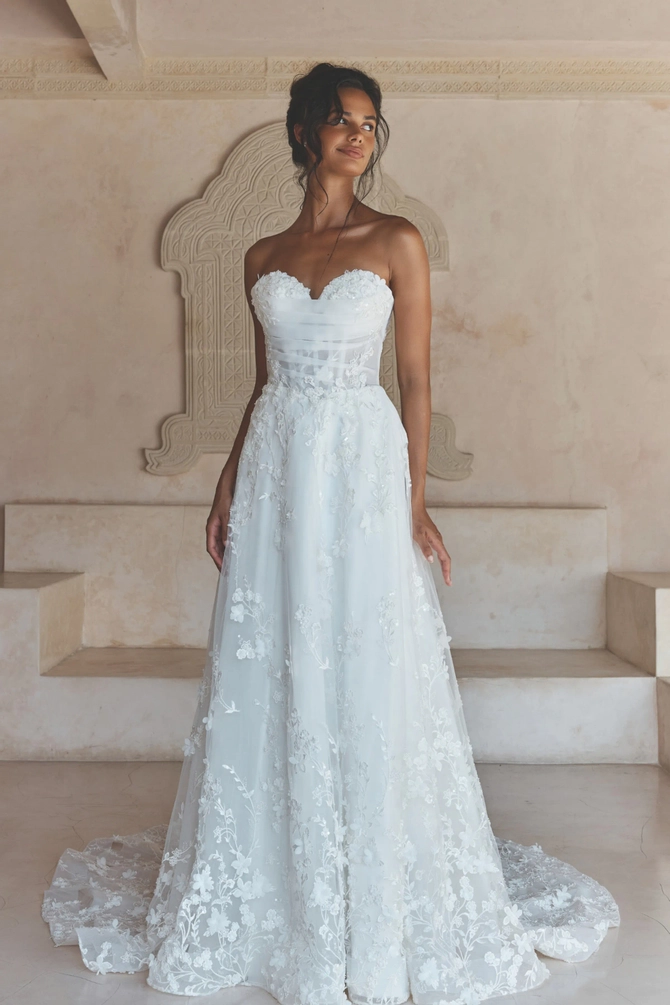Madi Lane - ML25300 | Allure Bridal Boutique