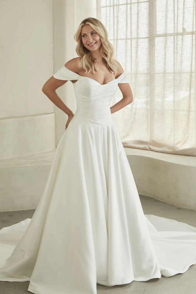 Serene by Madi Lane - SR2503 | Your Day by Nicole