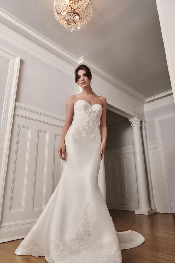 Liv by Kelly Faetanini | Kelly Faetanini - Marie | Kelly Faetanini