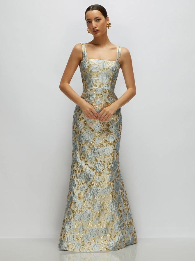 The Dessy Group - 3174GLB | Xenas Bridal