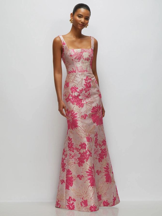 Dessy Collection - 3174HPJ | French Novelty