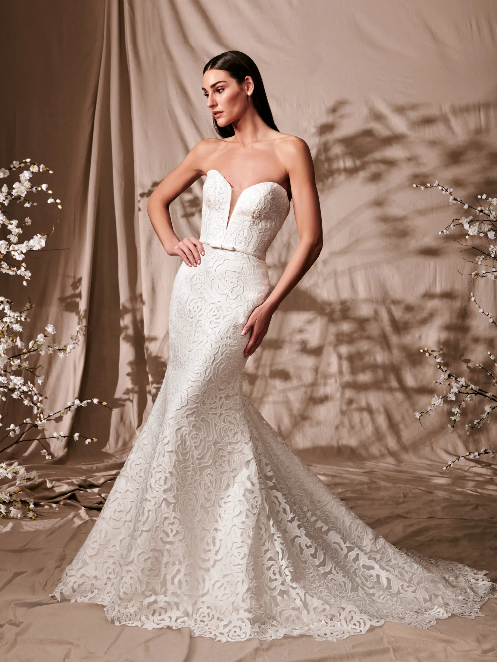 Bridal Dresses | The Bridal Room
