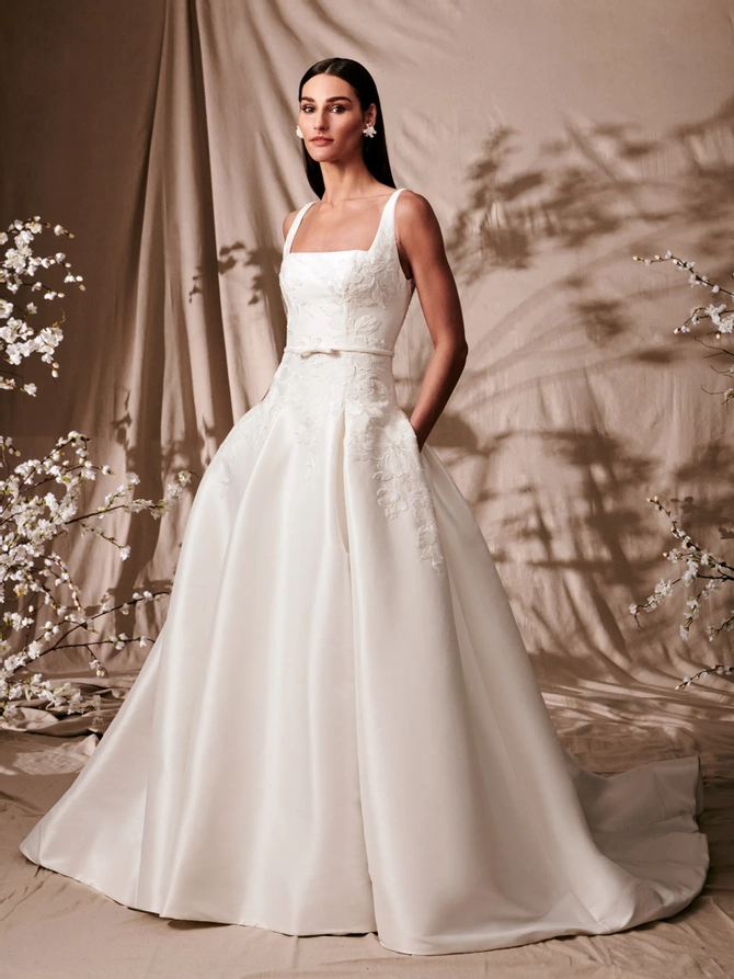 Kelly Faetanini | Kelly Faetinini - Jacqueline | Kelly Faetanini Flagship