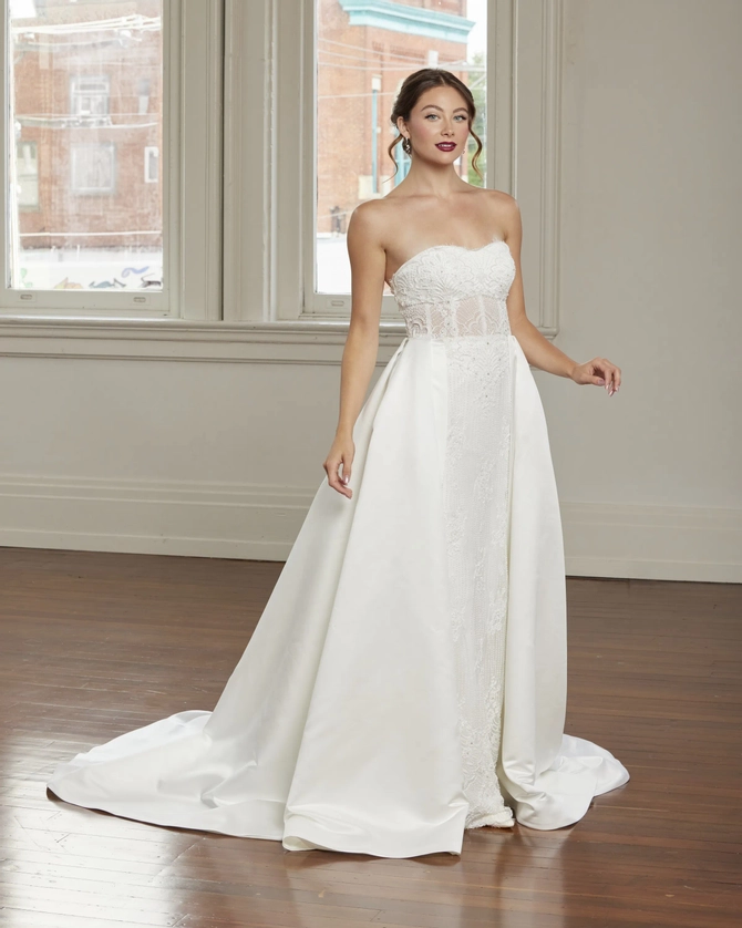 Renee Grace | Wedding Dresses - Persephone | Renee Grace Bridal