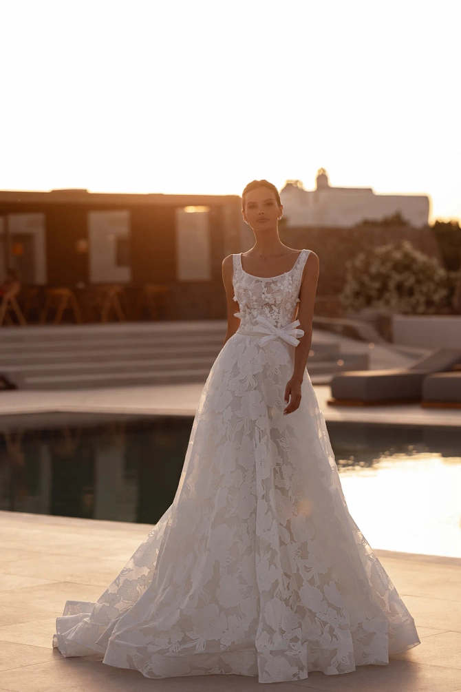 Aria Bride - Soraya | Ashton Adair Bridal