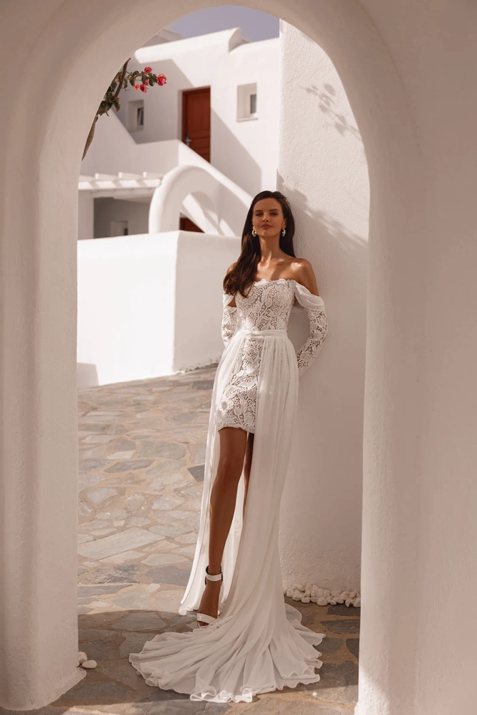Aria Bride - 490 | XO Bridals