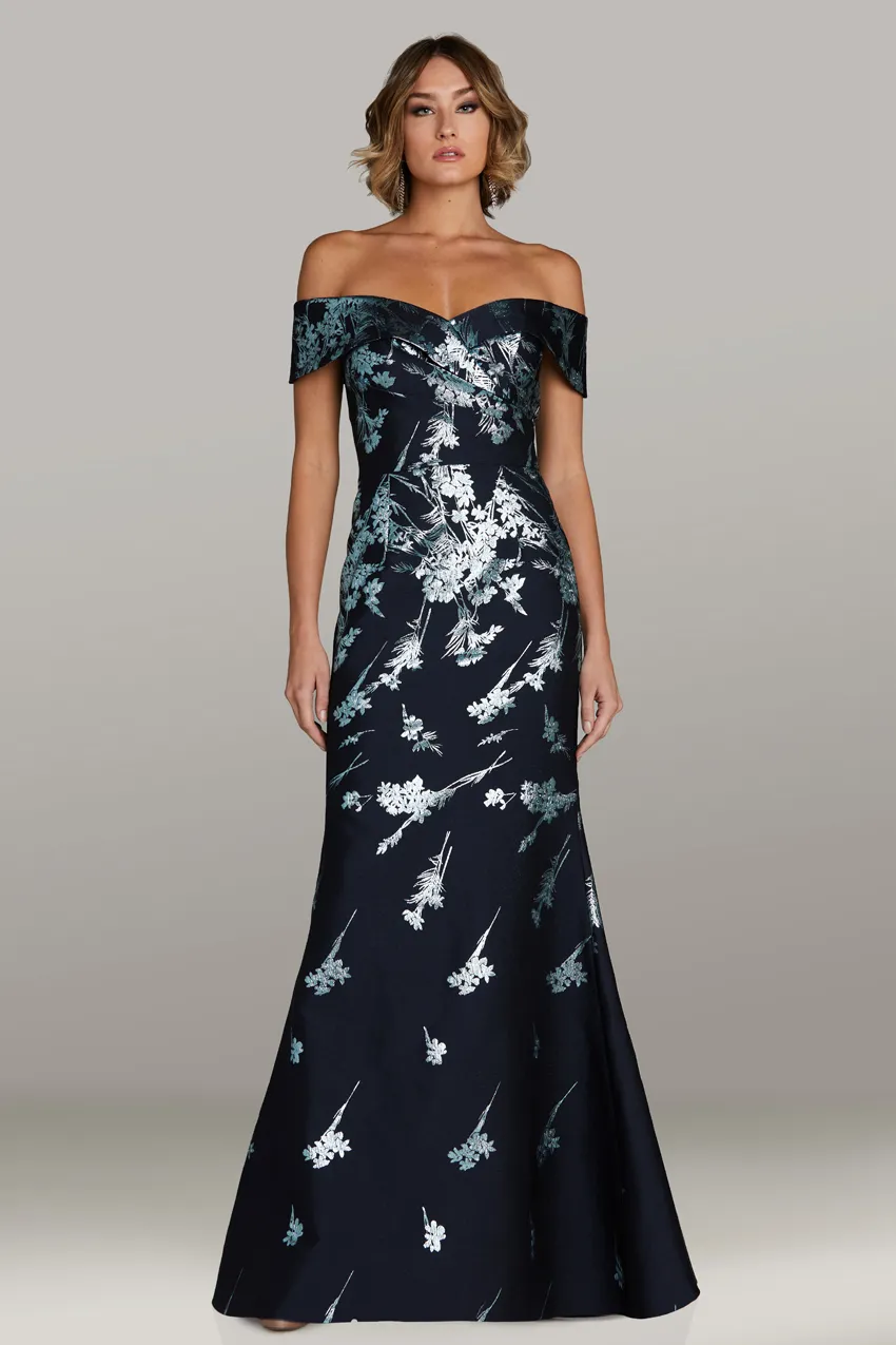 Feriani Couture Spring 2025 Mother of the Bride/Groom Dresses | House ...