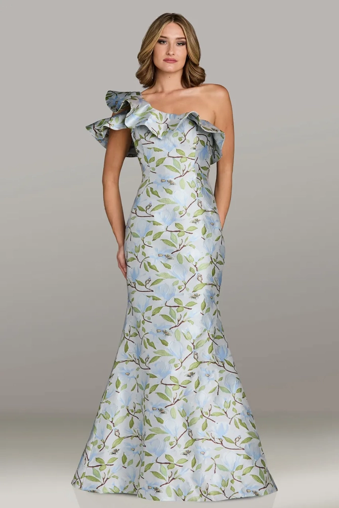 Feriani Couture | Dress Gala - 18517 | Dress Gala