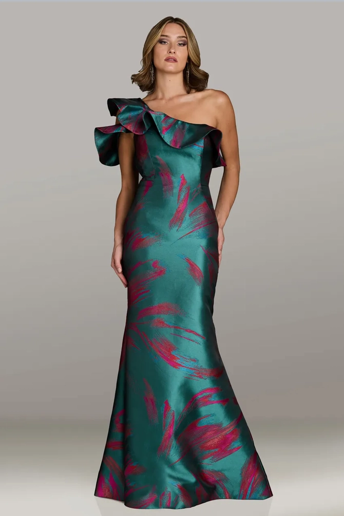 Feriani Couture | Dress Gala - 18518 | Dress Gala