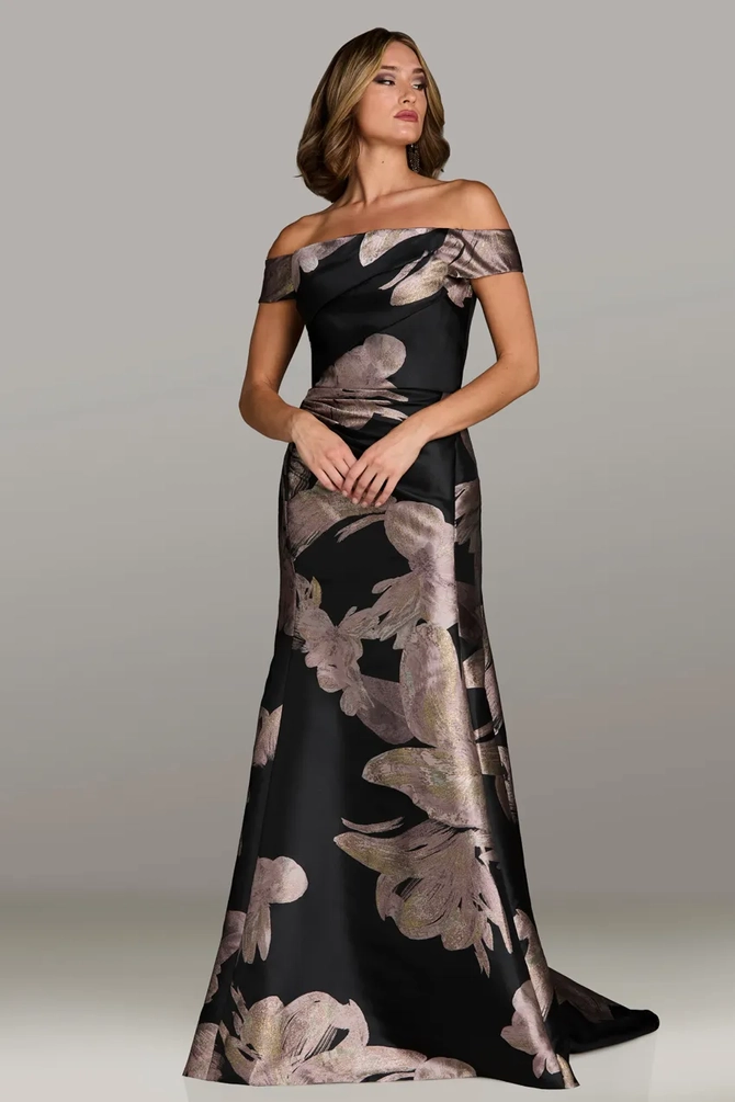 Feriani Couture | The Poinsett Bride - 18537 | The Poinsett Bride