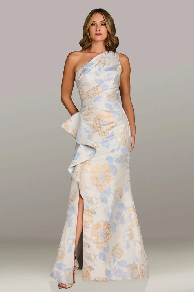 Feriani Couture | The Poinsett Bride - 18538 | The Poinsett Bride