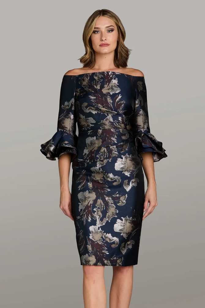 Feriani Couture - 18547 | The Ultimate