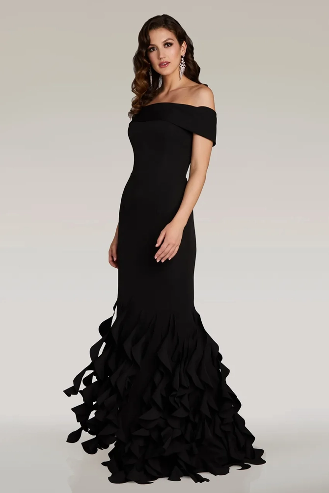 Gia Franco - 12365 | The Gown Gallery