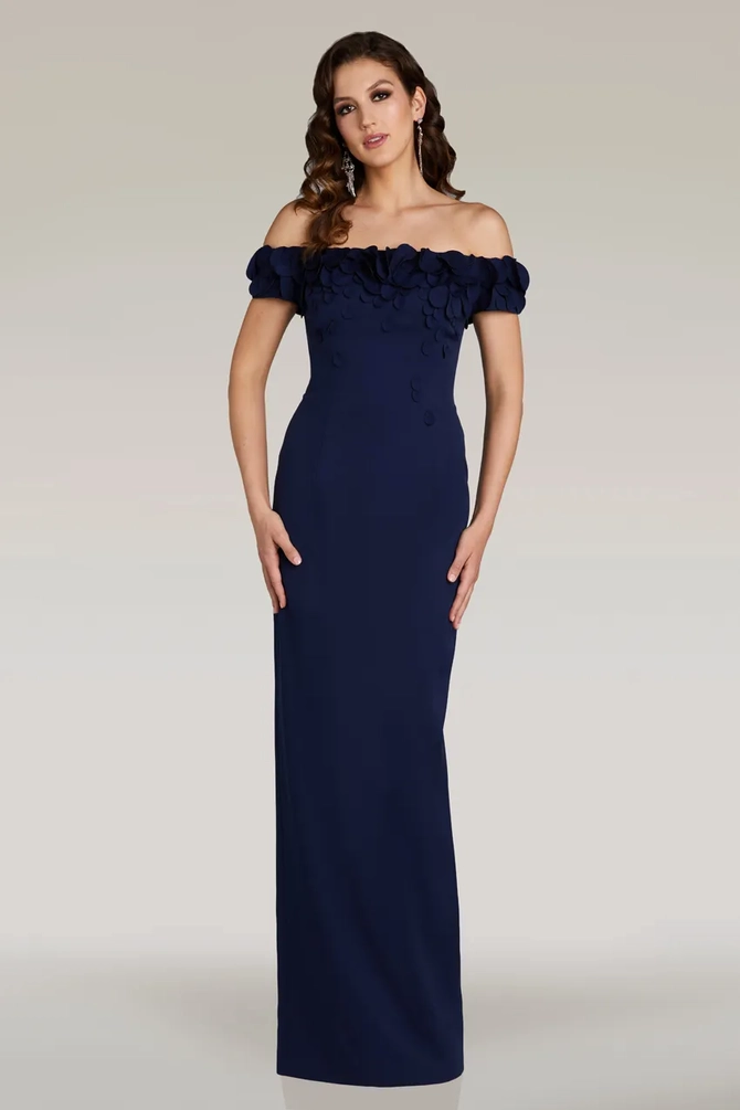 Gia Franco - 12366 | One Enchanted Evening
