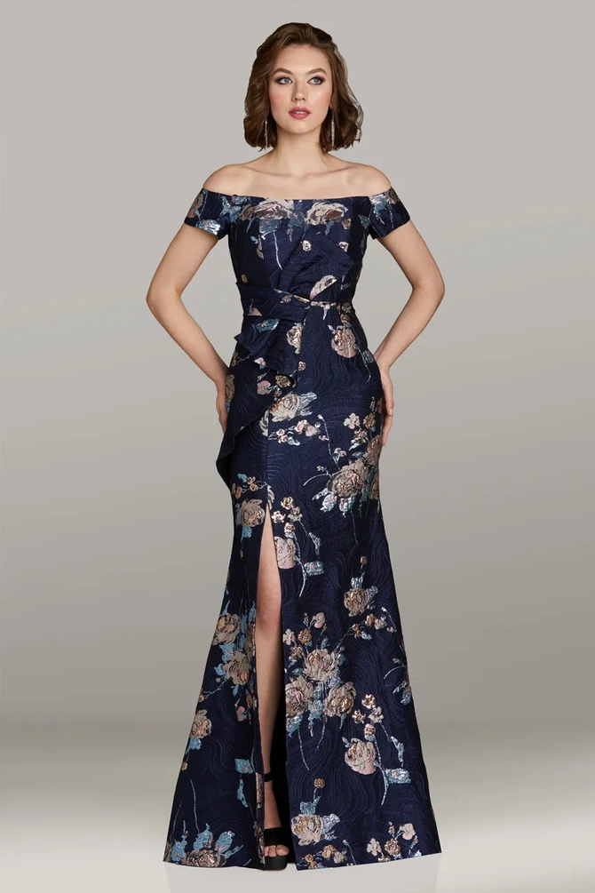 Feriani Couture/Gia Franco - 12456 | Soiree by The Bridal Room