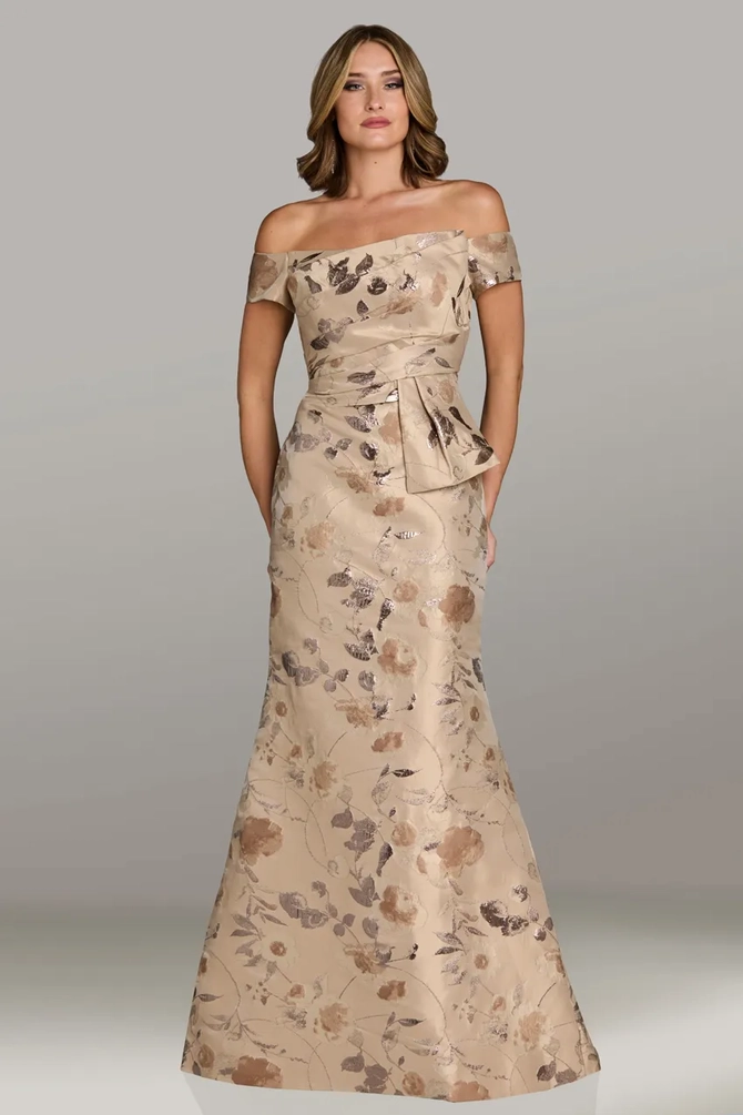 Gia Franco | Mariella Creations - 12519 | Mariella Creations