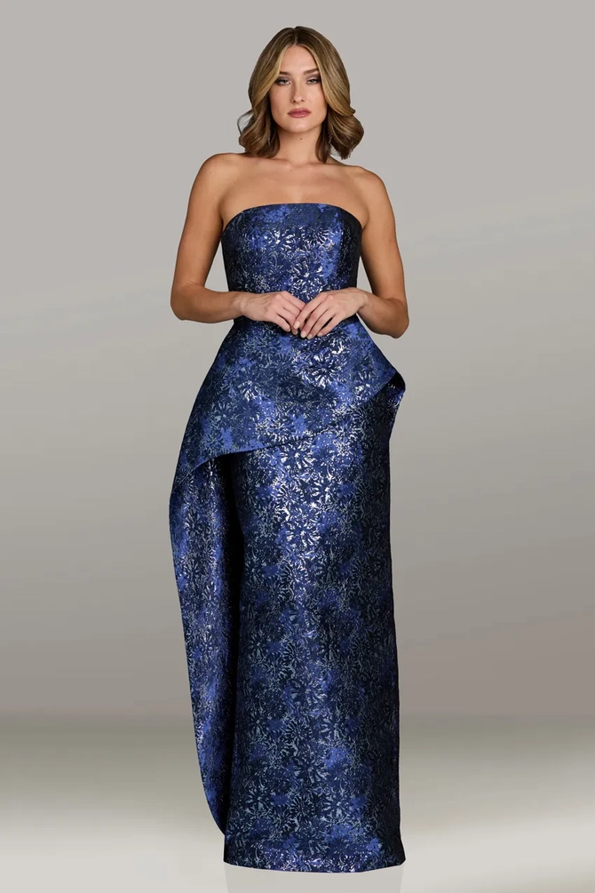 Gia Franco | Mariella Creations - 12527 | Mariella Creations