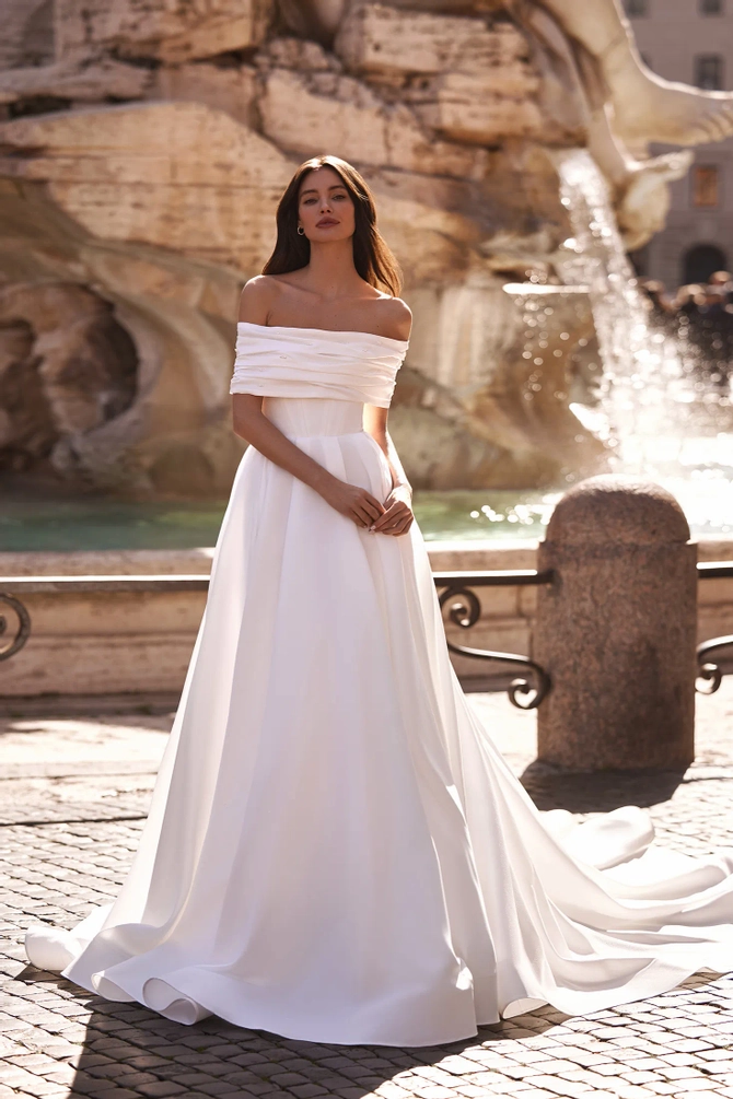 Aria Bride - 440 | XO Bridals
