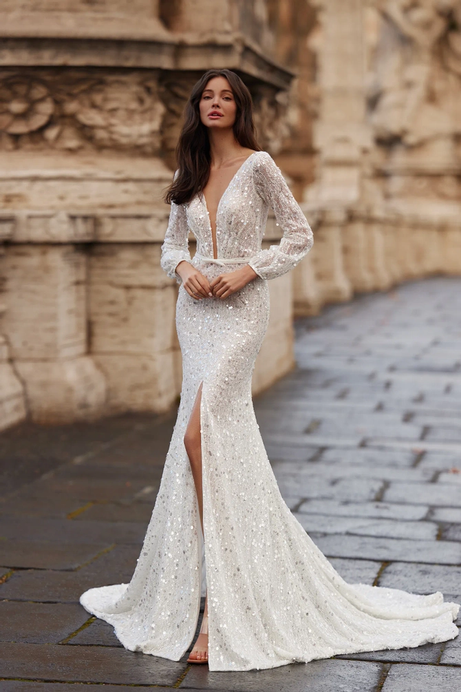 Aria Bride - 447 | XO Bridals