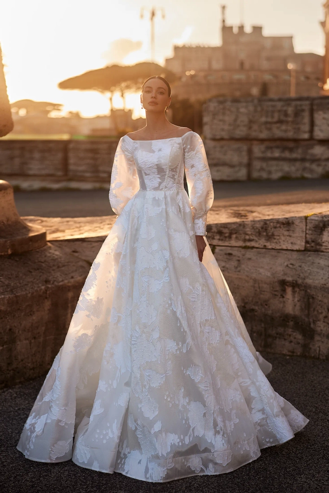 Aria Bride - 449 | XO Bridals