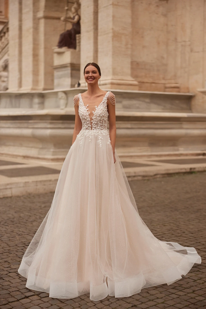 Aria Bride - 457 | XO Bridals