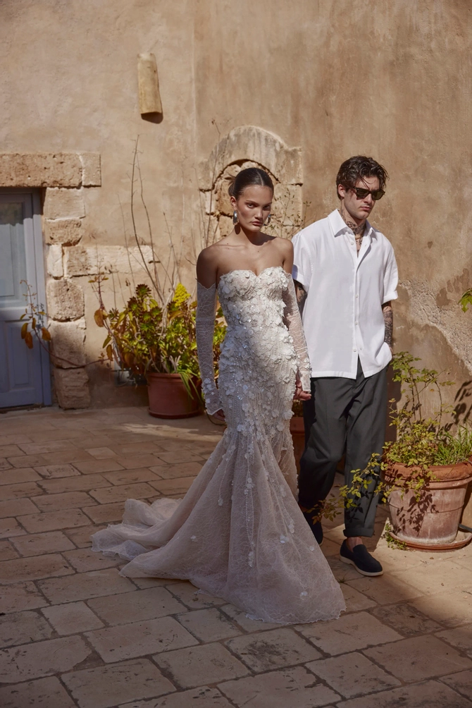 Ricca Sposa - Liora | The Bridal Boutique by MaeMe