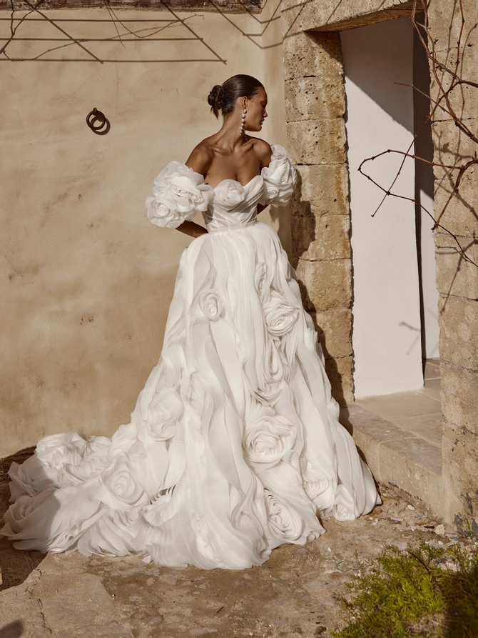 Ricca Sposa - Rosalie | The Bridal Boutique by MaeMe