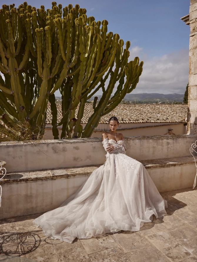 Ricca Sposa - Cordelia | The Bridal Boutique by MaeMe