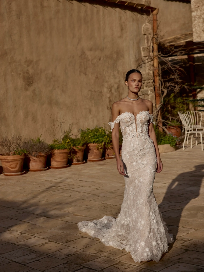 Ricca Sposa - Como | The Bridal Boutique by MaeMe