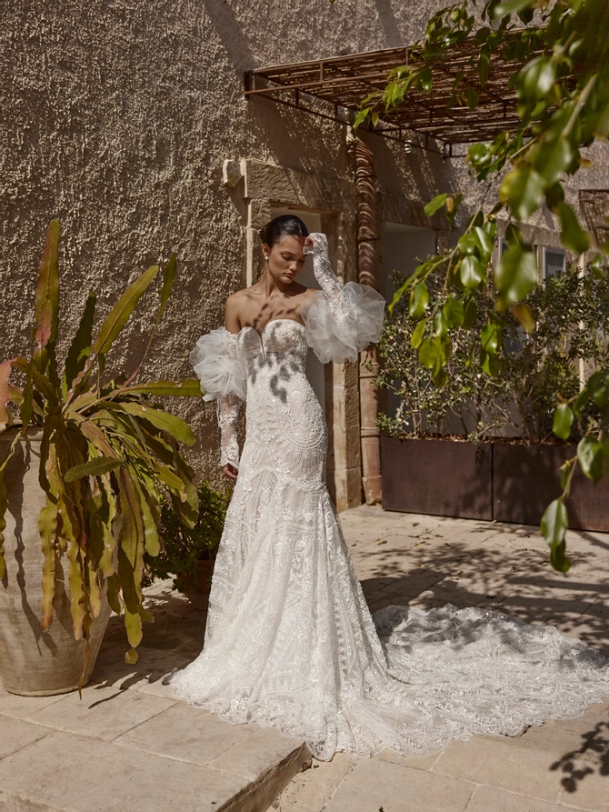 Ricca Sposa | TK Bridal - 25-014 | TK Bridal