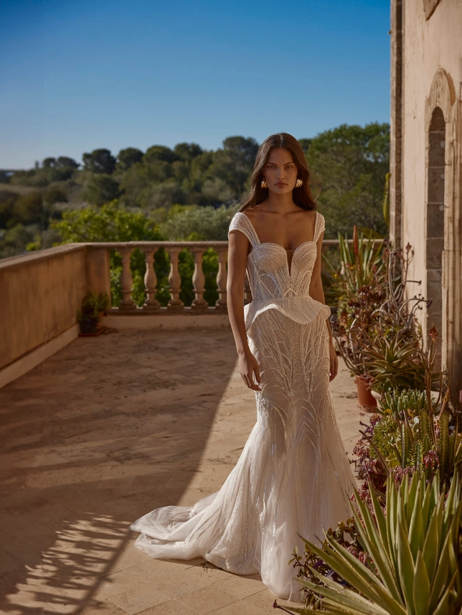 Ricca Sposa - Isadora | The Bridal Boutique by MaeMe