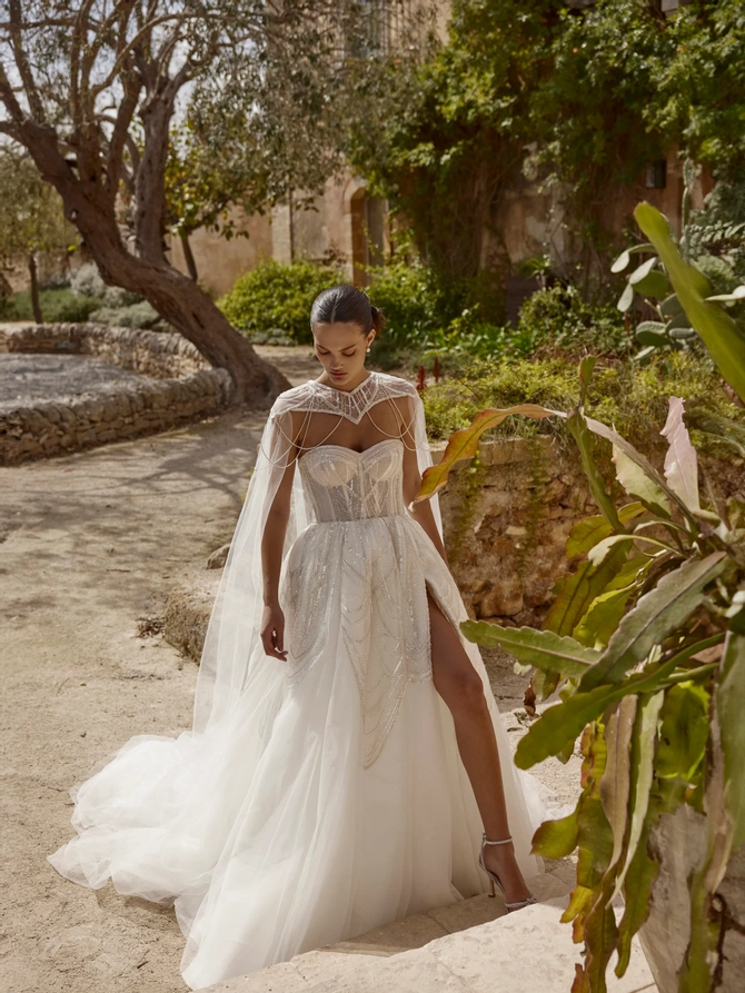 Ricca Sposa - Margot | The Bridal Boutique by MaeMe