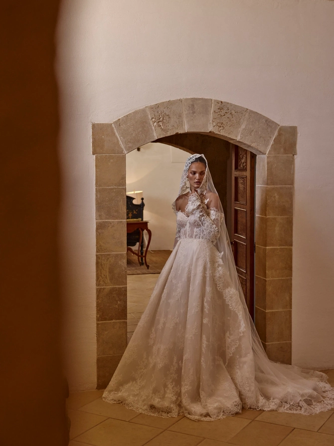 Ricca Sposa - Marianne | The Bridal Boutique by MaeMe