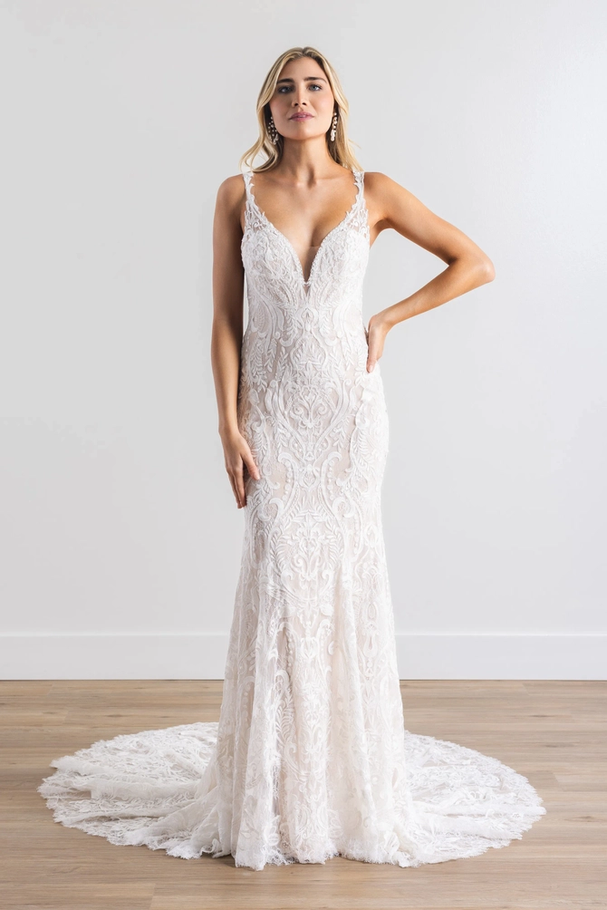 Wtoo By Watters | The White Gown - Jennalyn | The White Gown