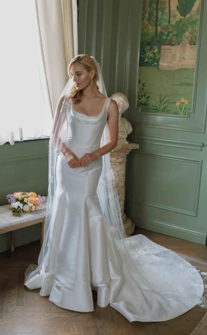 Wtoo By Watters | The Poinsett Bride - 14212 | The Poinsett Bride