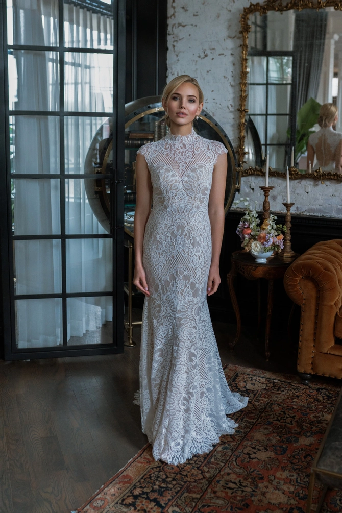 Wtoo by Watters - 14739 | The Bridal Gallery