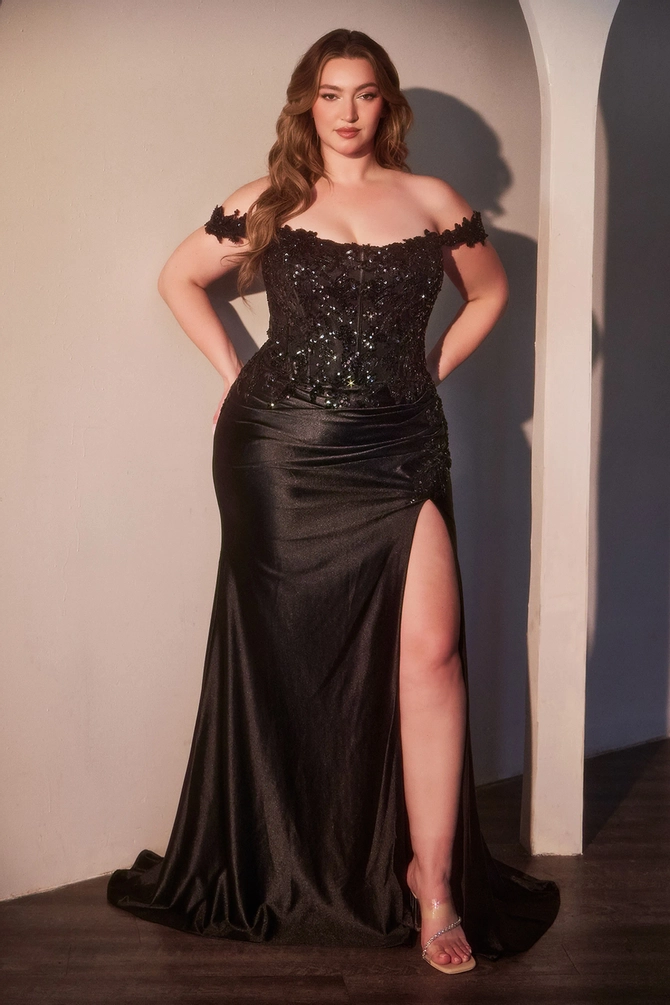 Mayabella Collection | Paris House of Bridal - P25-157 | Paris House of ...