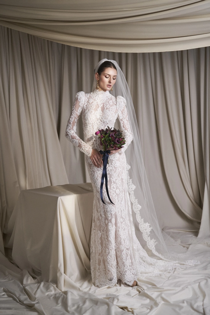 Watters | The White Gown - Sydney | The White Gown
