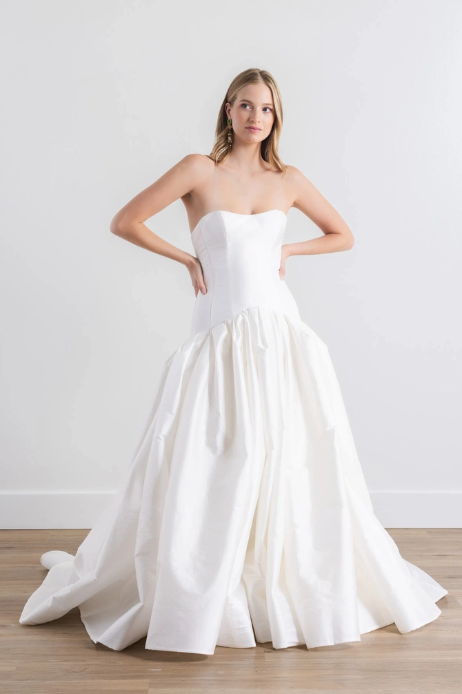 Watters | Always Elegant Bridal - Sunny | Always Elegant Bridal