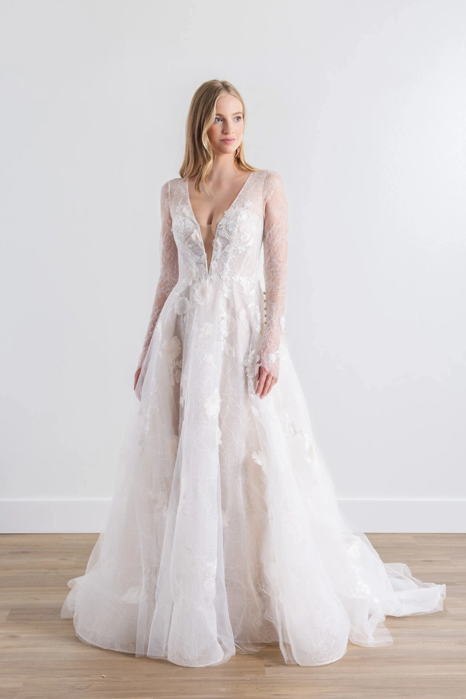 Watters | The White Gown - Blakely | The White Gown