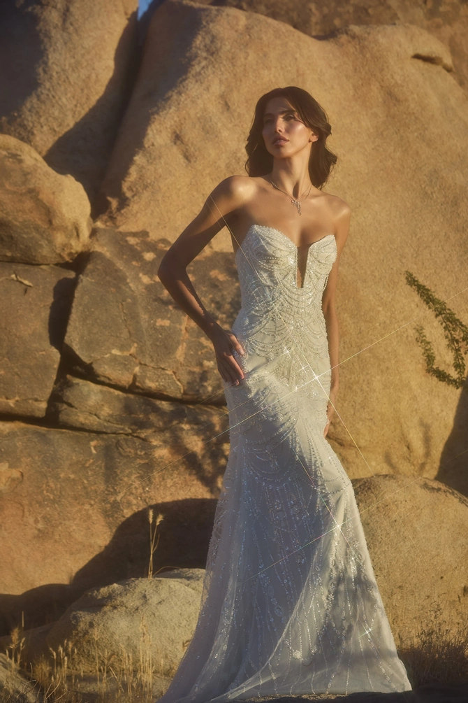 Willowby | The Poinsett Bride - 54614 | The Poinsett Bride