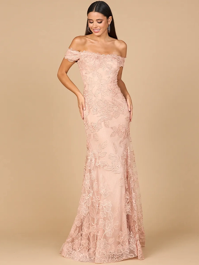 Lara Designs - 28970 | Elegant Couture