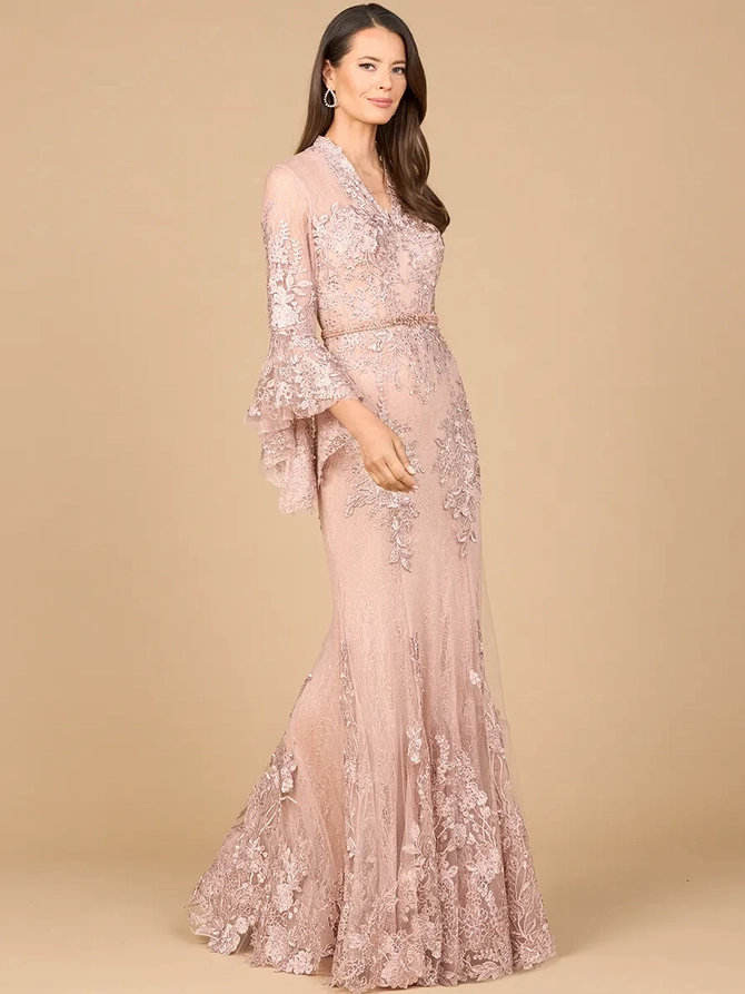 Lara Designs - 28978 | Elegant Couture