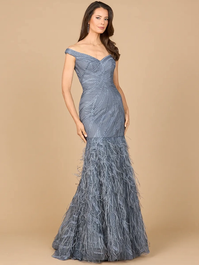 Lara Designs - 28988 | Elegant Couture