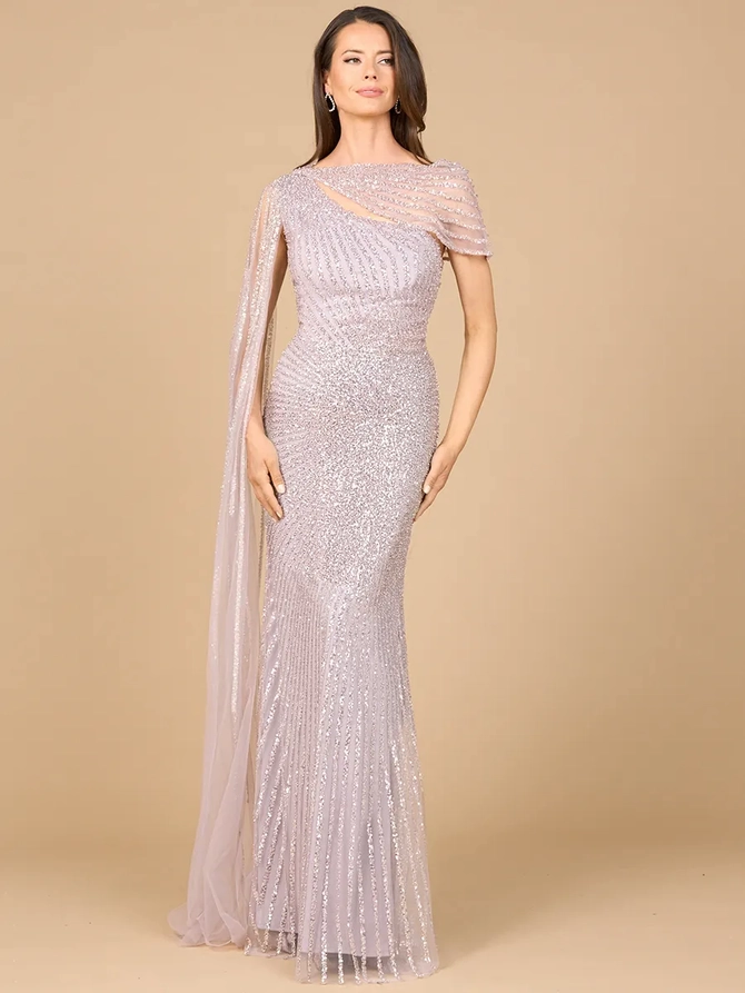 Lara Designs - 29051 | Elegant Couture