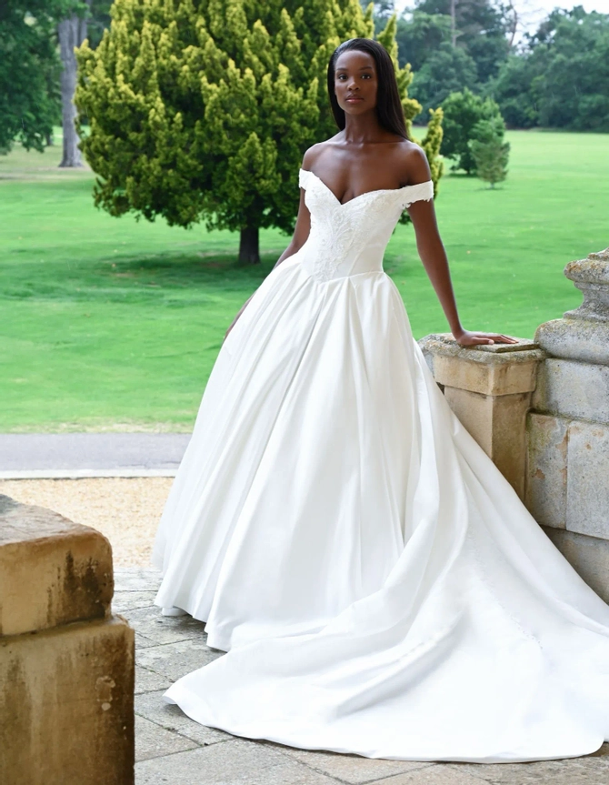 Dando London - Leeds | Love Me Do Brides